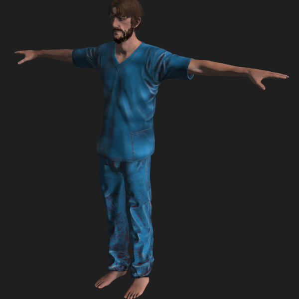 Main Page - Project Kronos